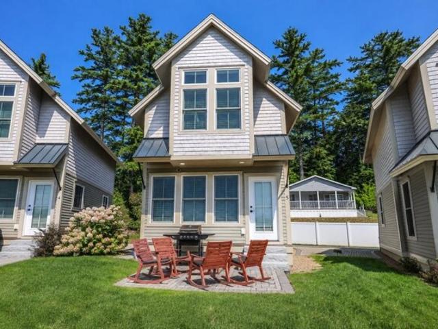 Weirs Blvd Unit,laconia, Home For Sale