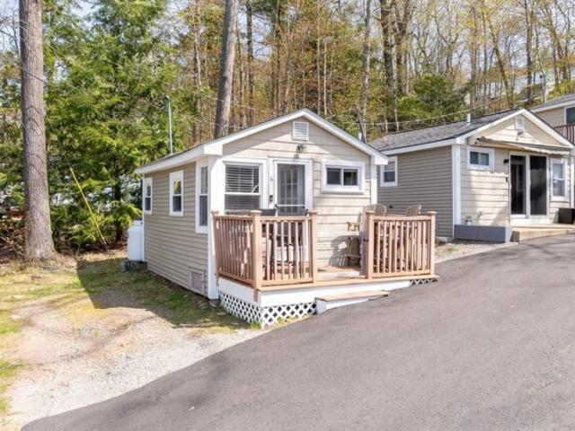 Weirs Blvd Unit,laconia, Home For Sale