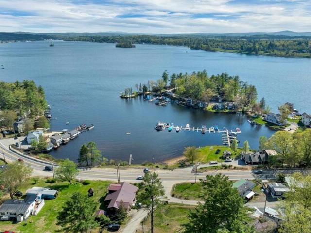 Weirs Blvd Unit,laconia, Property For Sale