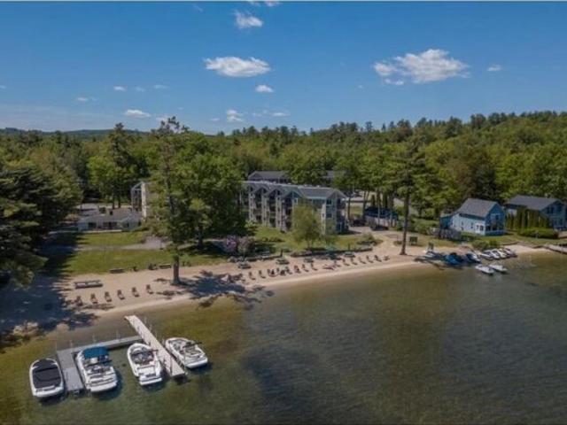 Weirs Rd Unit B, Gilford, Condo For Sale