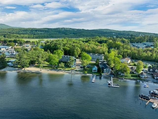 Weirs Rd Unit,gilford, Condo For Sale