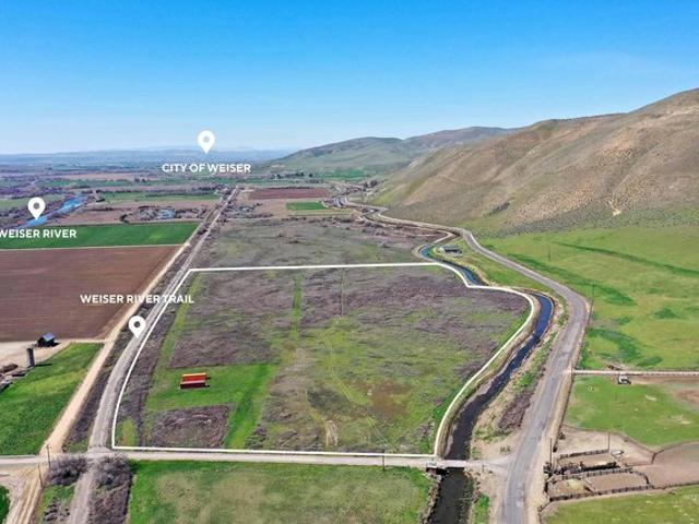 Weiser River Rd, Weiser, ID 83672