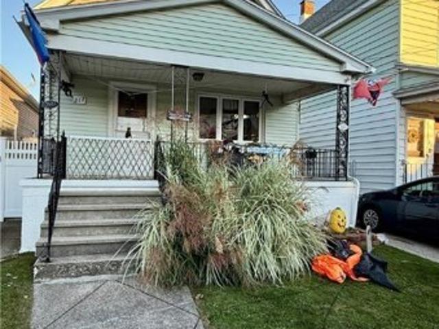Weiss St, Buffalo, Home For Sale