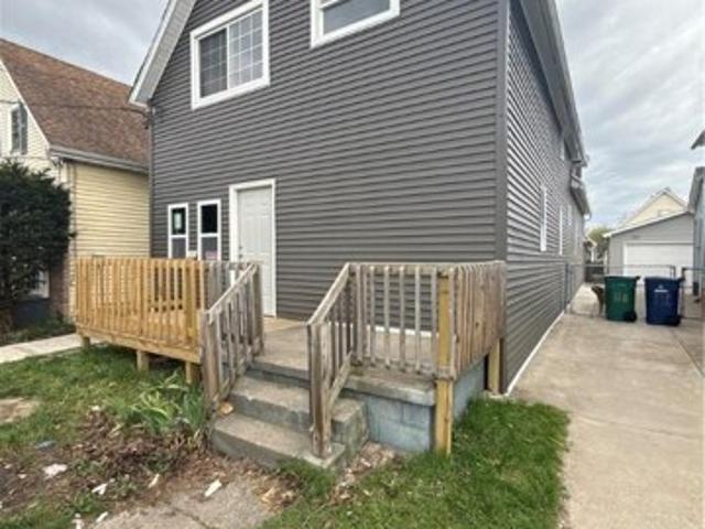 Weiss St, Buffalo, Home For Sale