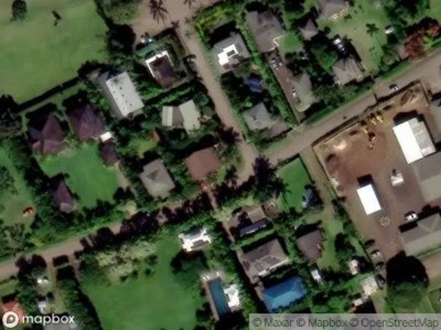 Weke Rd