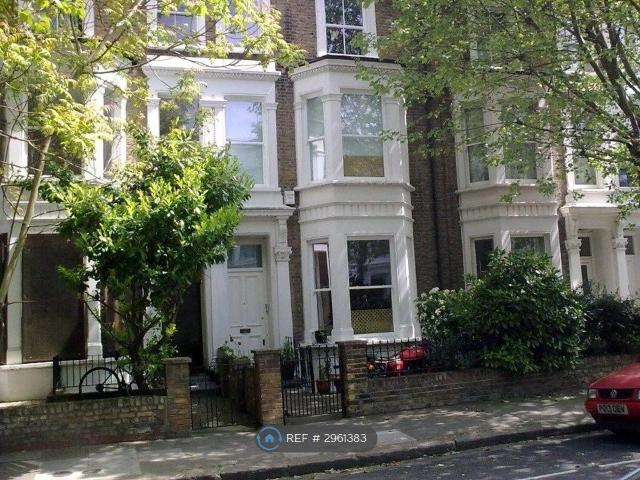 Weltje Road, London W6, Studio to rent, £1,400 pcm | PrimeLocation