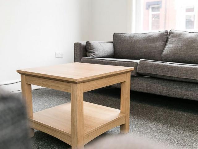 Welton Grove, Hyde Park, Leeds