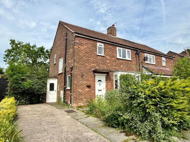 Welton Drive, Wilmslow SK9, 3 bed semi detached house to rent, £2,000 pcm | PrimeLocation