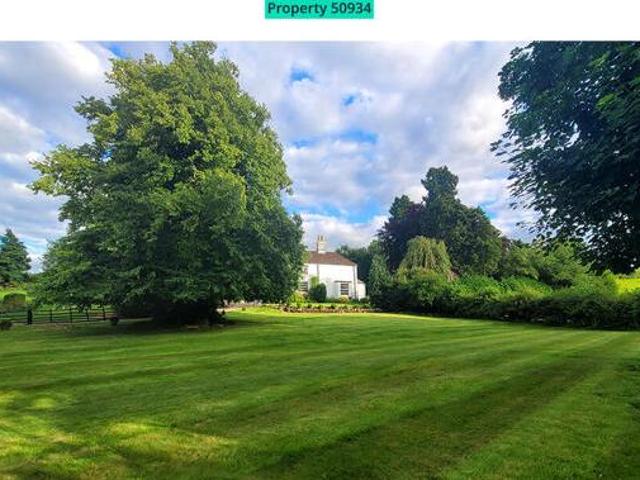 Welton Le Wold, Louth, 7 Bedroom Manor