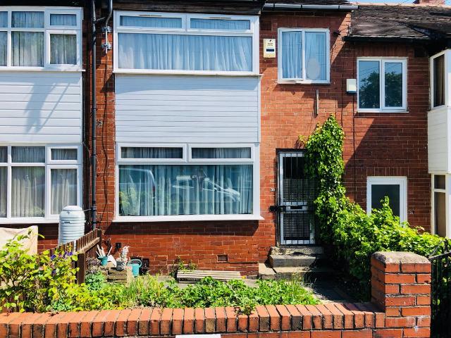 Welton Mount, 38, Leeds LS6, 3 bed terraced house to rent, £1,320 pcm | PrimeLocation