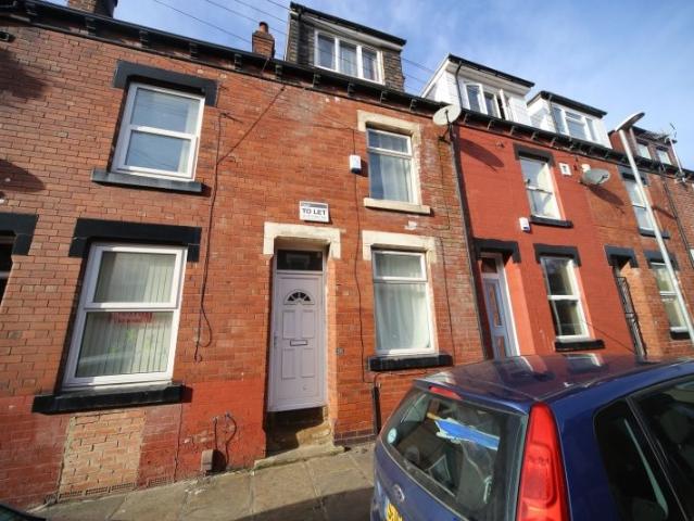 Welton Place, Hyde Park, Leeds LS6, 3 bed shared accommodation to rent, £464 pppm | PrimeLocation