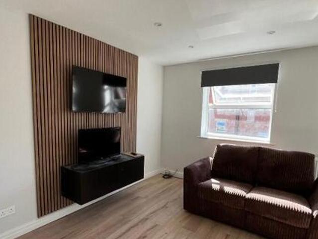 Welton Road, Leeds, 5 Bedroom Ground
