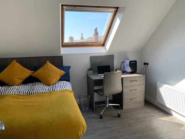 Welton Road, Leeds Student Accommodation | Amber