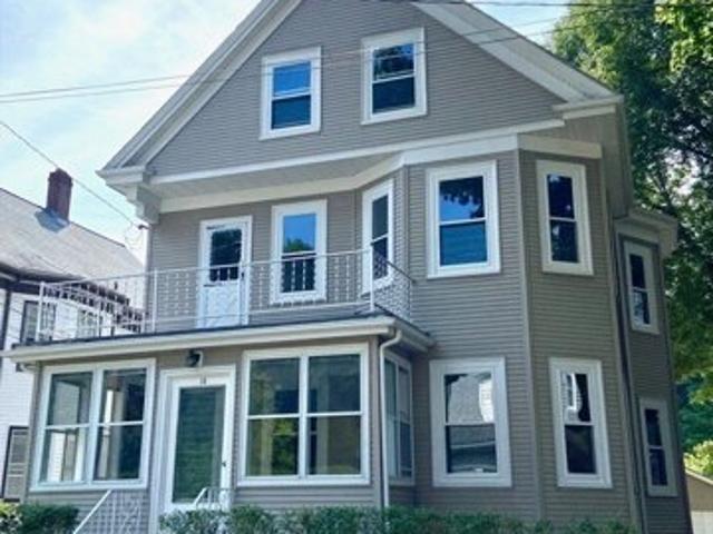 Welton Rd, Boston, Home For Sale