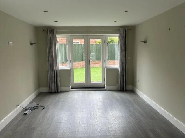 Welwyn Close