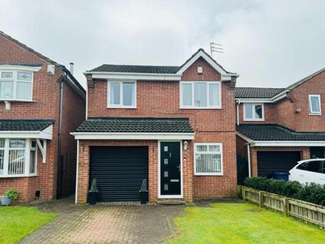 Welwyn Close, Castletown, 3 Bedroom House