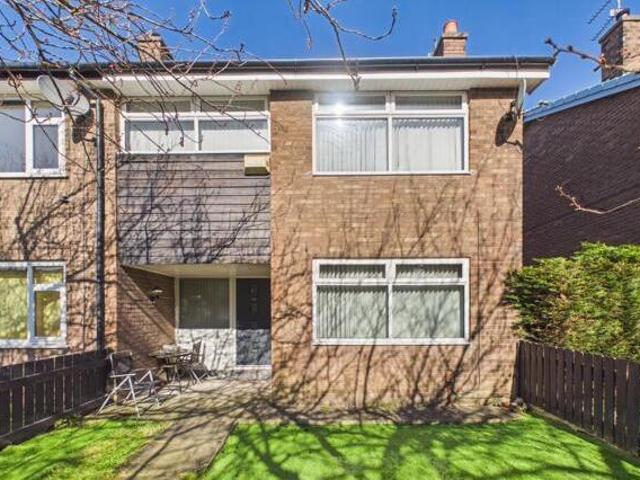 Welwyn Close, Sutton Heath, 3 Bedroom Terraced