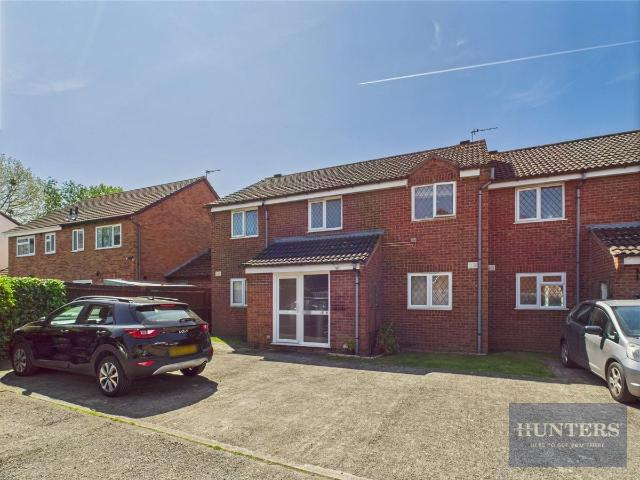 Welwyn Mews, Up Hatherley, Cheltenham GL51, 1 bed flat to rent, £875 pcm | PrimeLocation