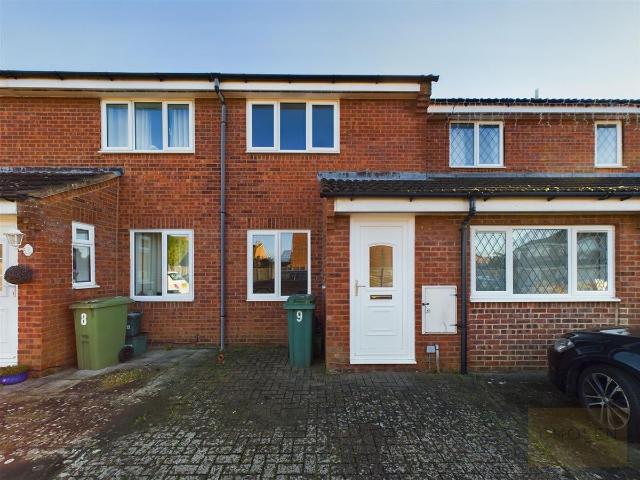 Welwyn Mews, Up Hatherley GL51, 2 bed terraced house to rent, £1,300 pcm | PrimeLocation