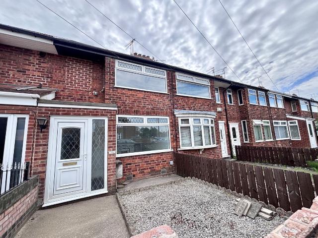 Welwyn Park Avenue, Hull HU6, 2 bed terraced house to rent, £725 pcm | PrimeLocation