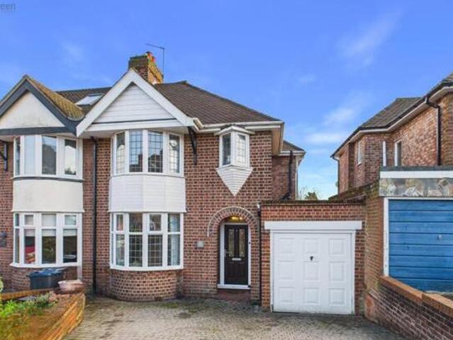 Welwyndale Road, Sutton Coldfield, 3 Bedroom Semi detached