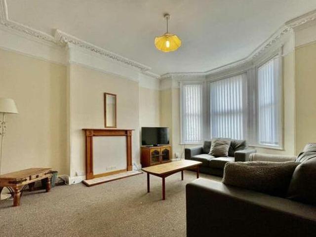Welbeck Avenue, Plymouth, 4 Bedroom House