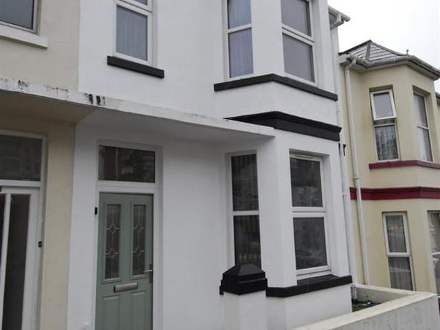 Welbeck Avenue, Plymouth PL4, 5 bed property to rent, £728 pcm | PrimeLocation