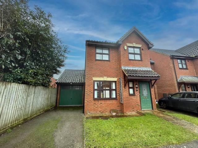 Welbeck Close, Monkston, Milton Keynes MK10, 3 bed detached house to rent, £1,850 pcm | PrimeLocation