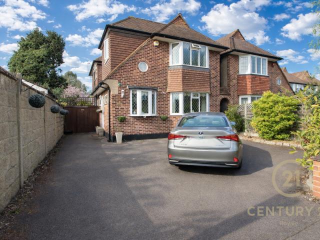 Welbeck Close New Malden KT3 Century 21 United Kingdom