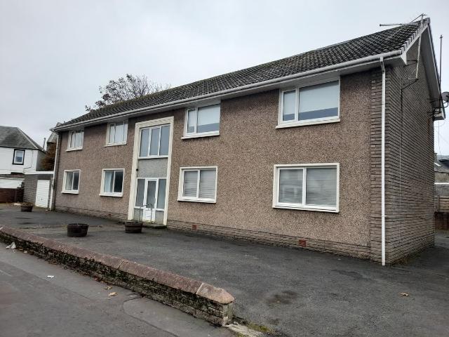 Welbeck Crescent, Troon KA10, 2 bed flat to rent, £695 pcm | PrimeLocation