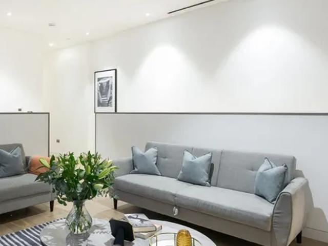 Welbeck Dry Cleaners, 9 Dorset Street, London, W1U 7NE, United Kingdom | 3 bed duplex for rent #154627099 | Rentberry
