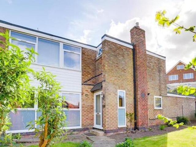 Welbeck Gardens, Woodthorpe, 3 Bedroom End