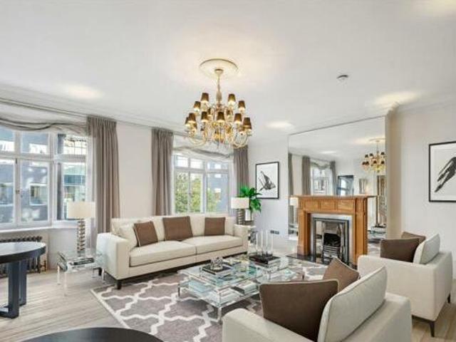 Welbeck House, Welbeck Street, 4 Bedroom Flat