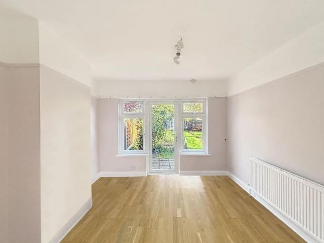 Welbeck Road, Harrow, HA2