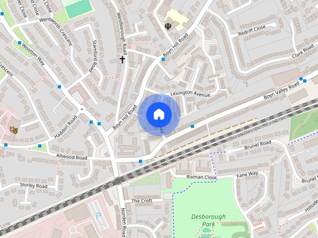 Welbeck Road, Maidenhead, Berkshire, SL6
