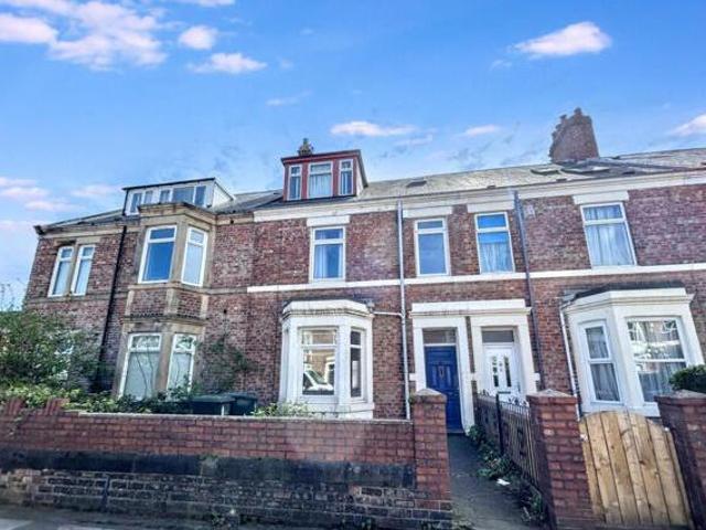 Welbeck Road, Newcastle Upon Tyne, 5 Bedroom Terraced