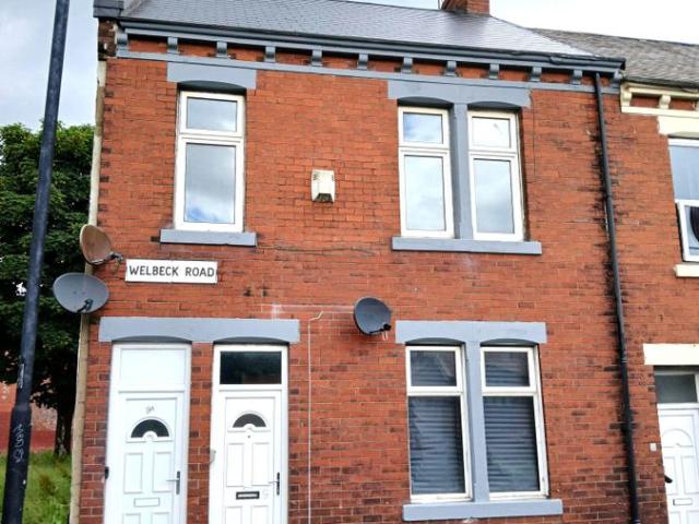 Welbeck Road, Newcastle Upon Tyne NE6, 2 bed flat to rent, £750 pcm | PrimeLocation