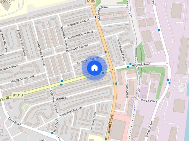 Welbeck Road, Newcastle upon Tyne, NE6 4JQ