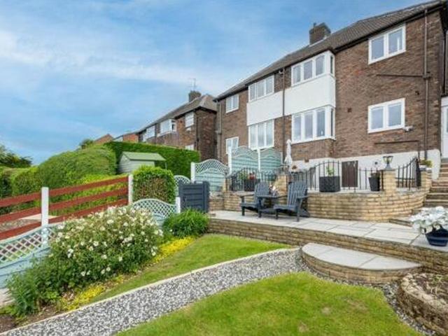 Welbeck Road, Walkley Bank, 3 Bedroom Semi detached