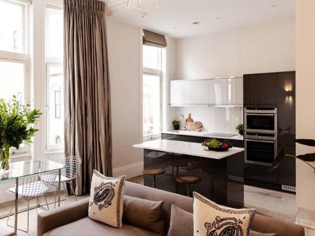 Welbeck Street 1 bed property to rent £10,465 pcm £2,415 pw