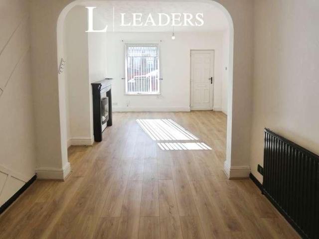Welbeck Street, Creswell, Worksop, S80