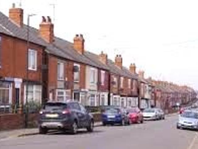 Welbeck Street, Creswell, Worksop S80, 1 bed terraced house to rent, £575 pcm | PrimeLocation