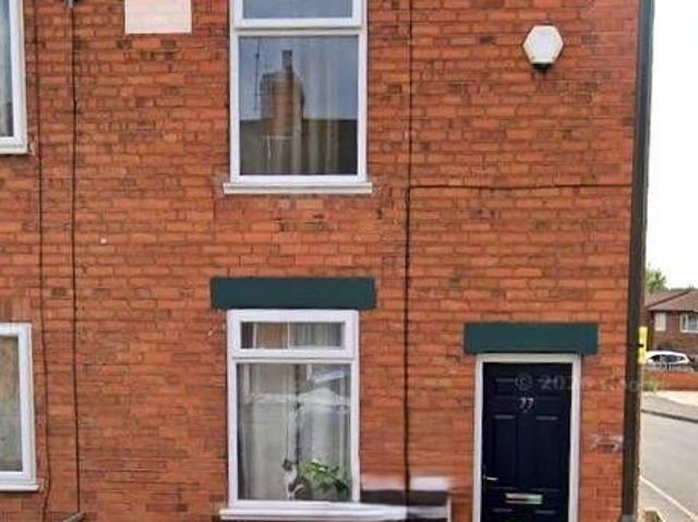 Welbeck Street, Creswell, Worksop S80, 1 bed terraced house to rent, £575 pcm | PrimeLocation