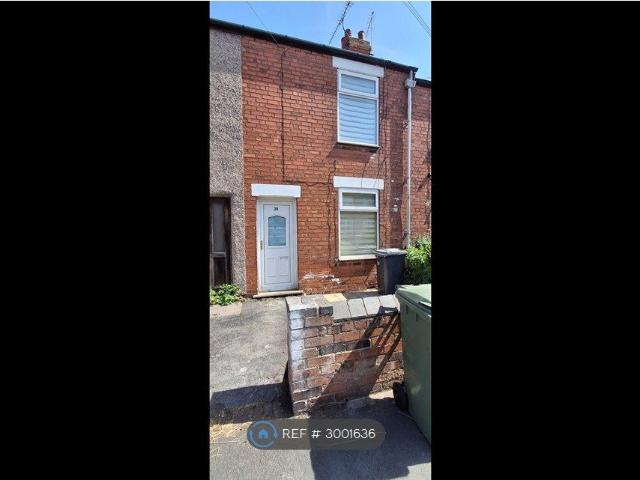 Welbeck Street, Creswell, Worksop S80, 2 bed terraced house to rent, £695 pcm | PrimeLocation