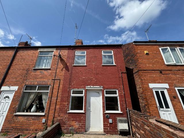Welbeck Street, Creswell, Worksop S80, 2 bed end terrace house to rent, £700 pcm | PrimeLocation