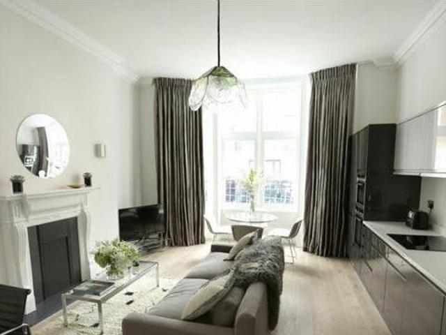 Welbeck Street, London, 1 Bedroom Flat