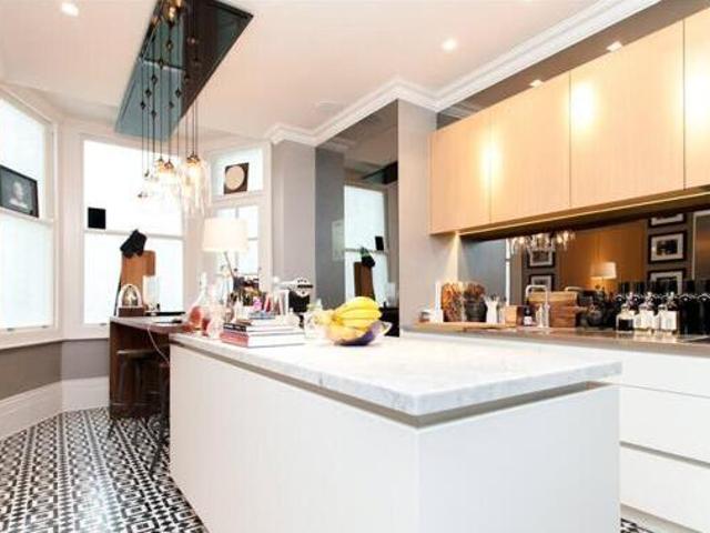 Welbeck Street, London, 4 Bedroom Apartment