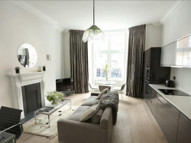Welbeck Street, London, W1 1 bed flat to rent £7,280 pcm £1,680 pw