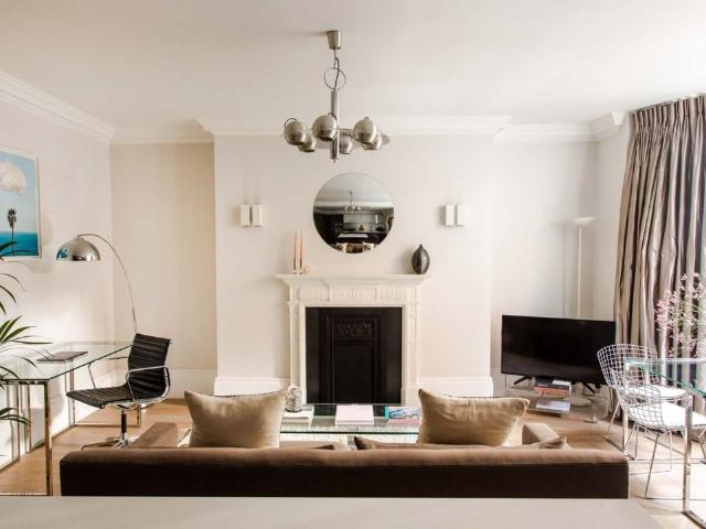Welbeck Street, Marylebone W1G, 1 bed property to rent, £10,465 pcm | PrimeLocation