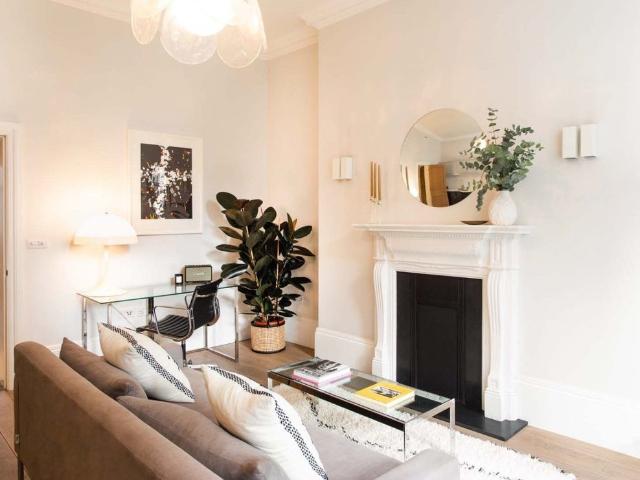 Welbeck Street, Marylebone W1G, 1 bed property to rent, £10,465 pcm | PrimeLocation
